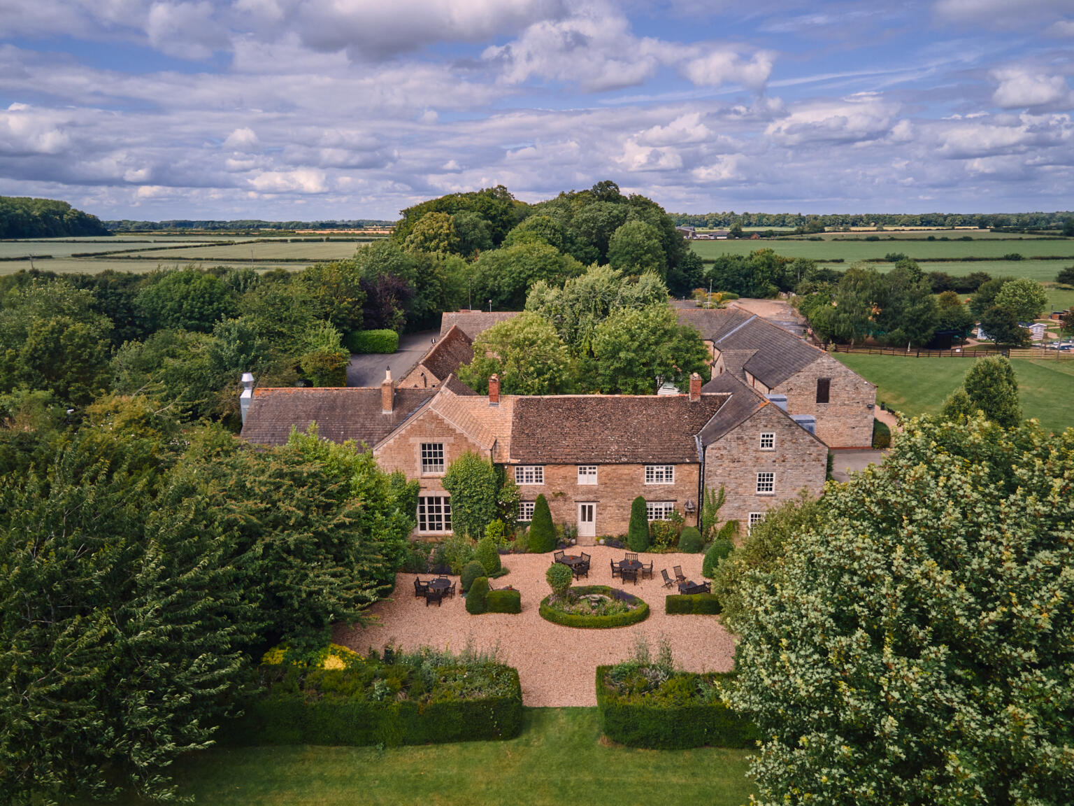 The Barnsdale, Boutique & Luxury Hotel - Discover Rutland