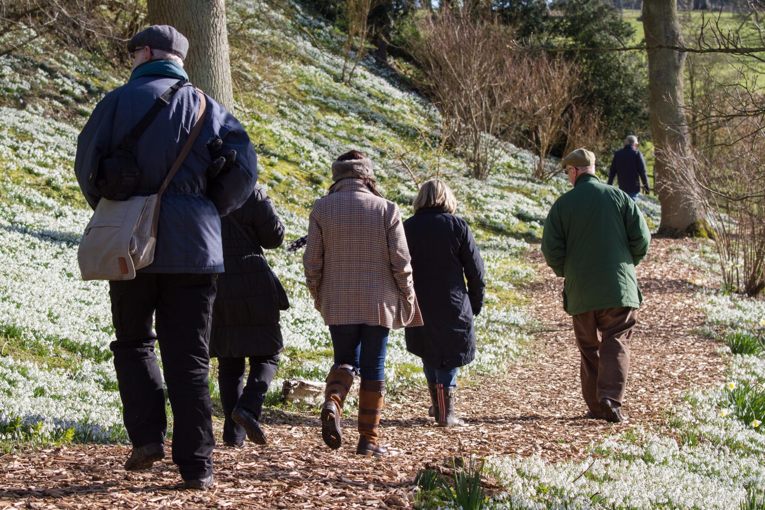 The Perfect Winter Retreat - Discover Rutland