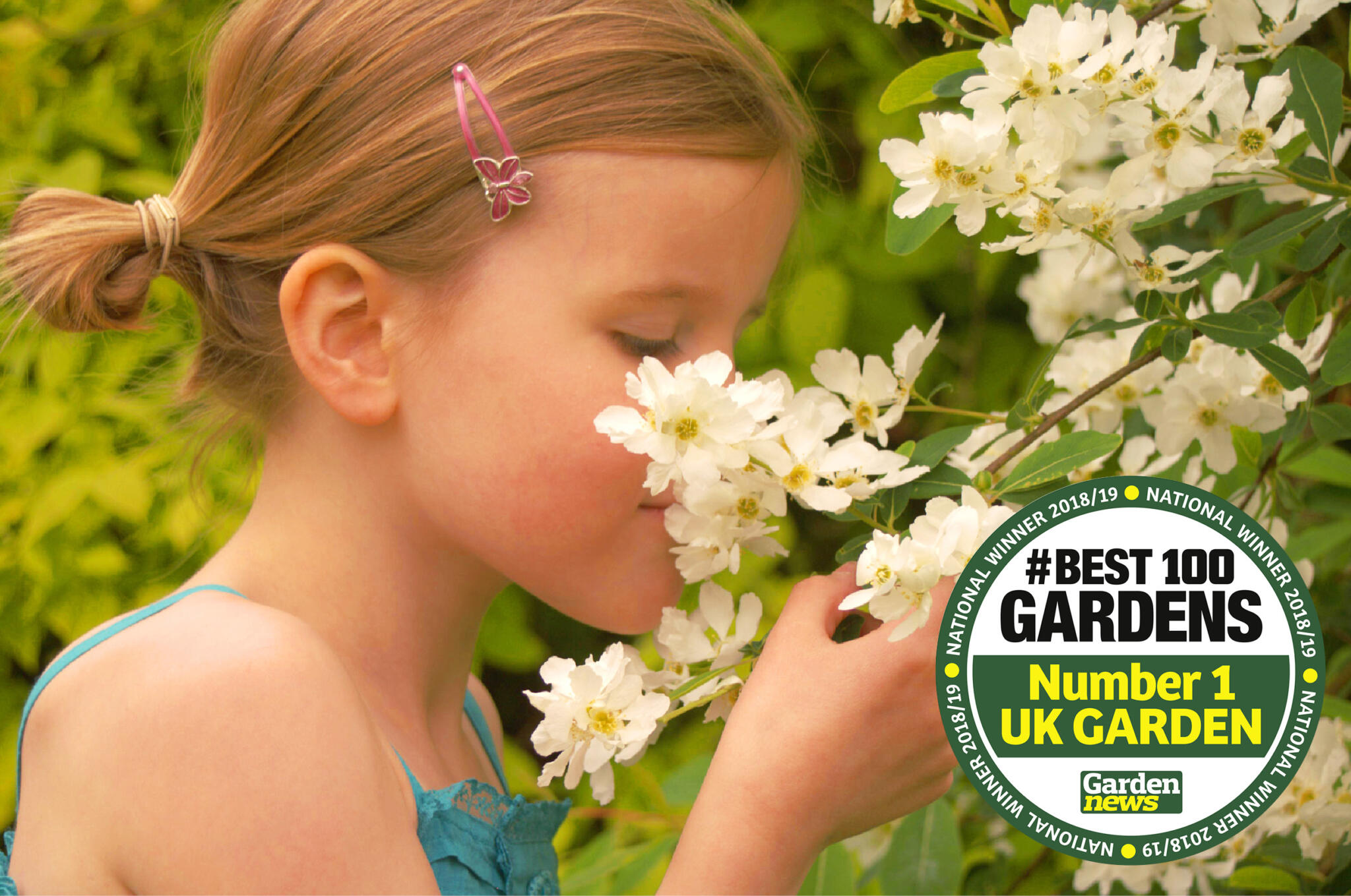 Barnsdale Gardens - Discover Rutland