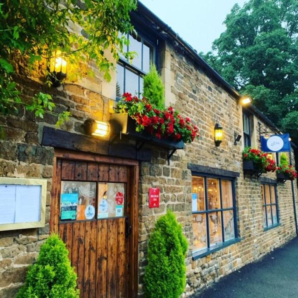 Places To Visit in Oakham - Discover Rutland