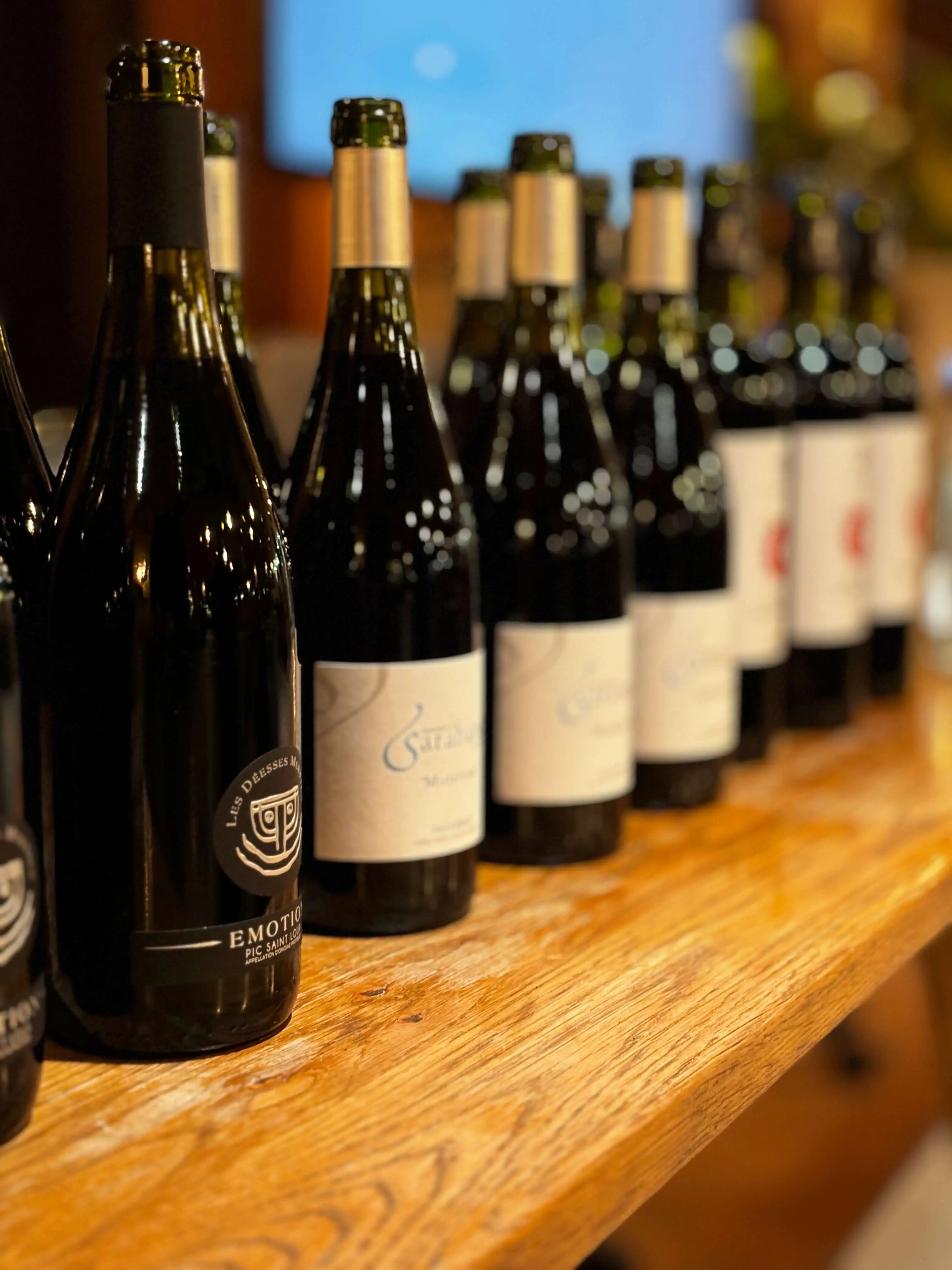 French Cellar - Discover Rutland