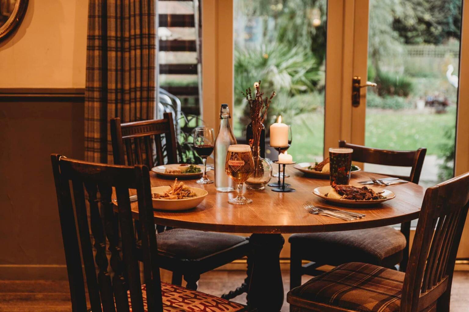 White Lion Inn - Discover Rutland