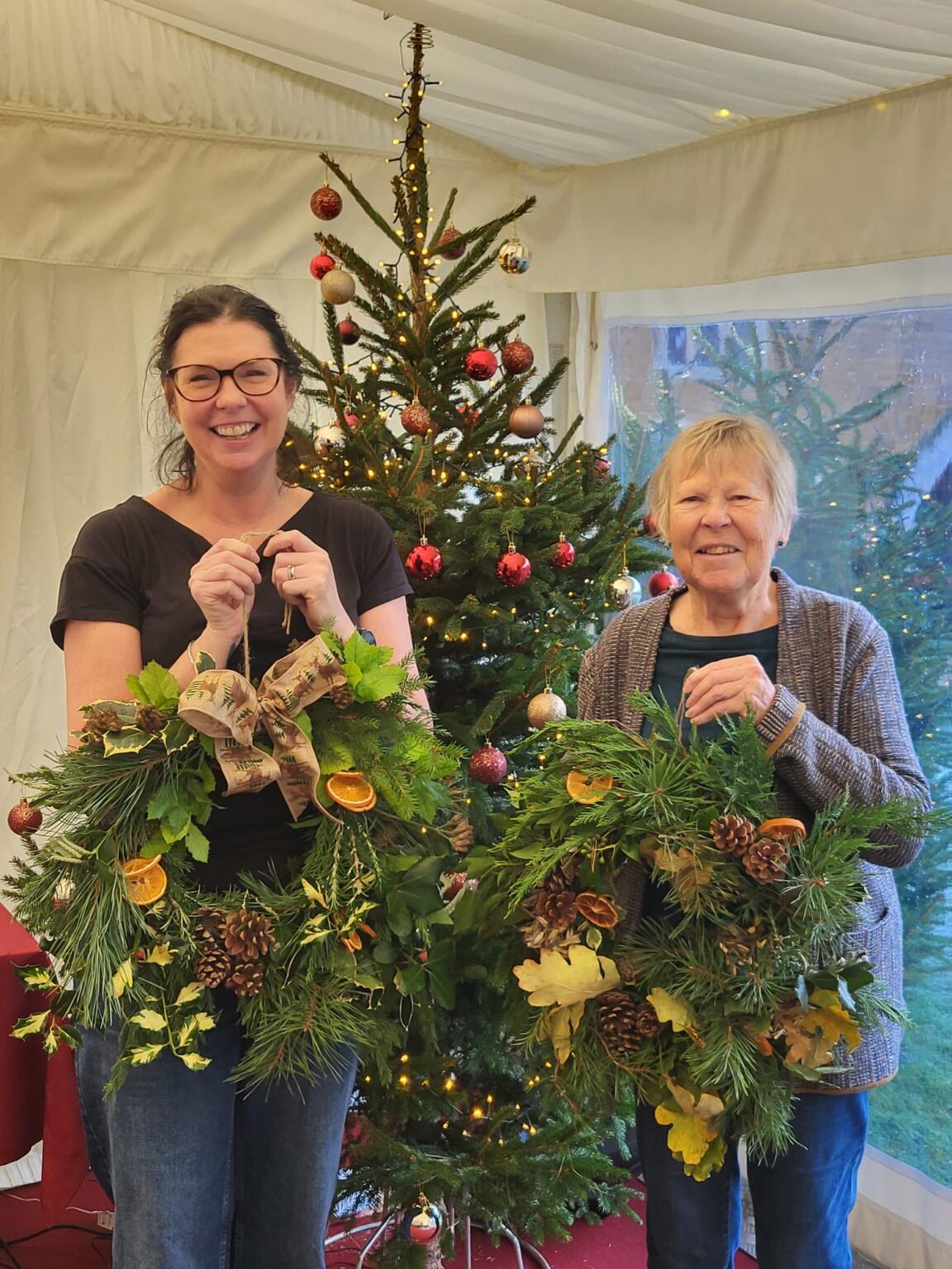 Events for December 2025 › Experiences & Workshops › – Discover Rutland