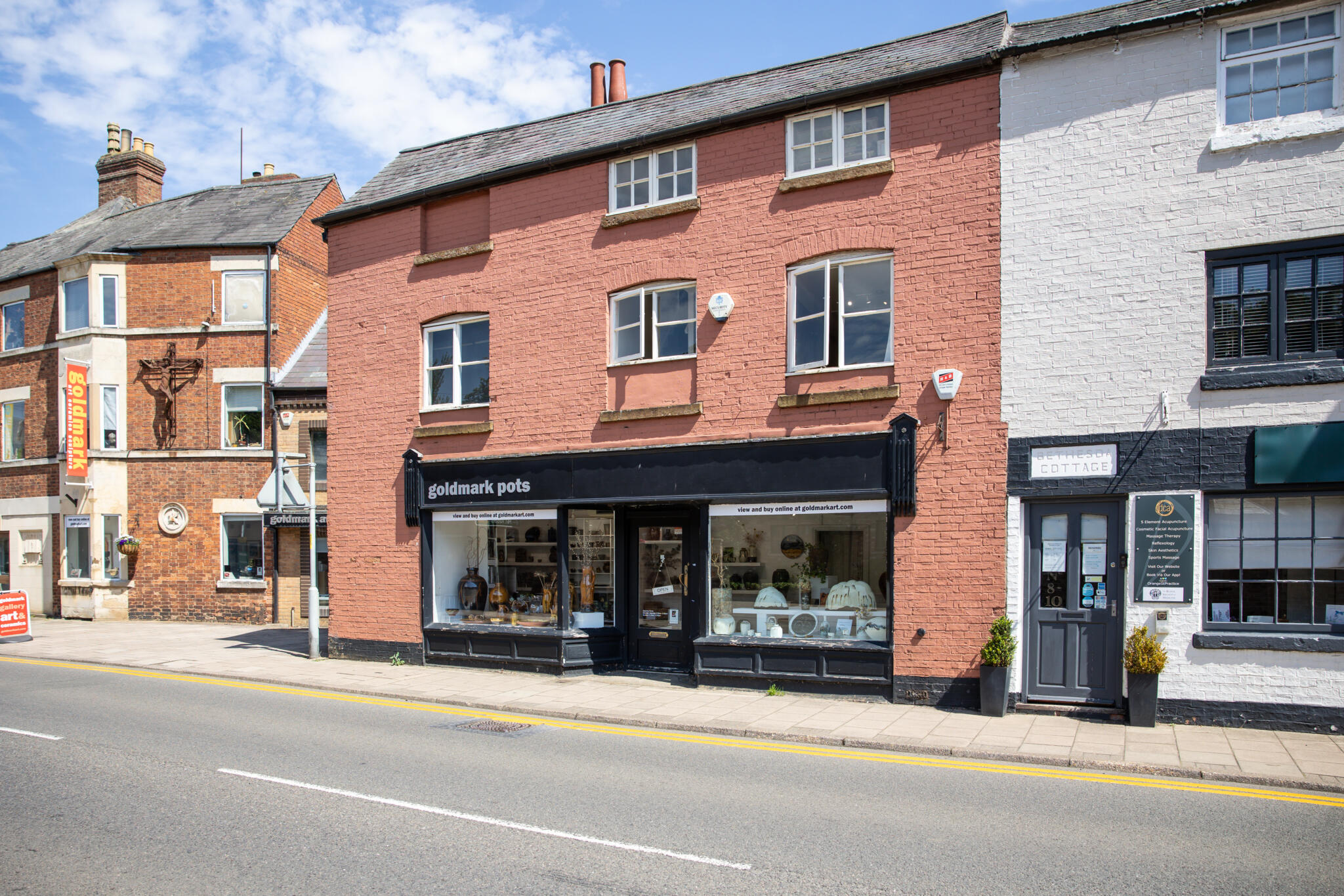 Places To Visit in Uppingham - Discover Rutland