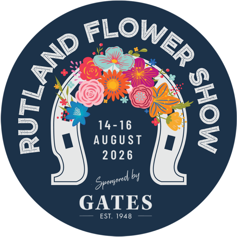 Rutland Flower Show 2026 – 14-16 August 2026 - Discover Rutland