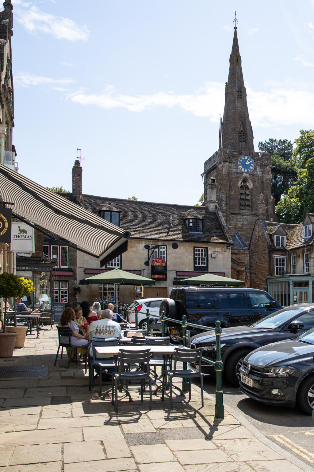 Places To Visit in Uppingham - Discover Rutland